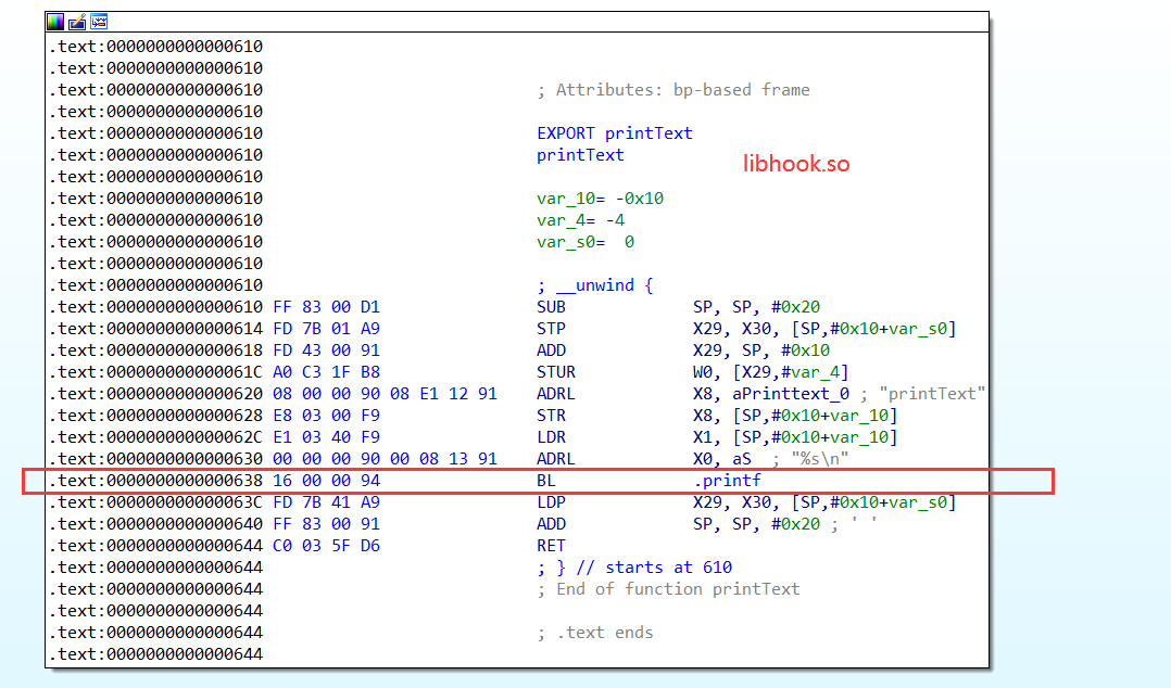 LIEF注入和修改Android二进制文件 | Shocker