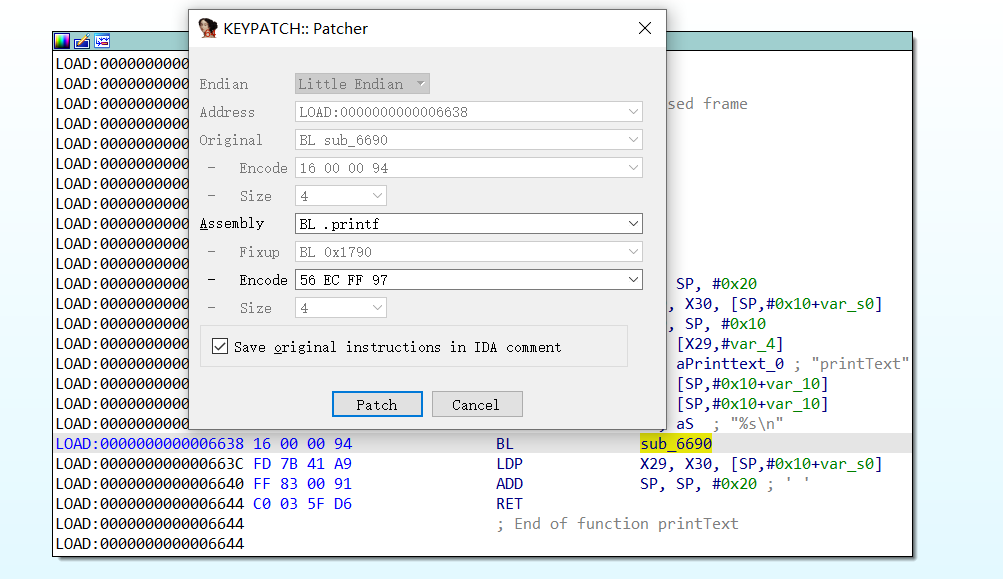 LIEF注入和修改Android二进制文件 | Shocker
