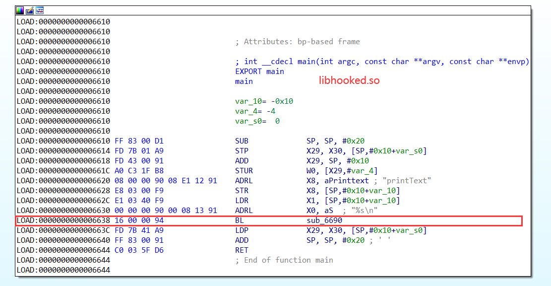 LIEF注入和修改Android二进制文件 | Shocker
