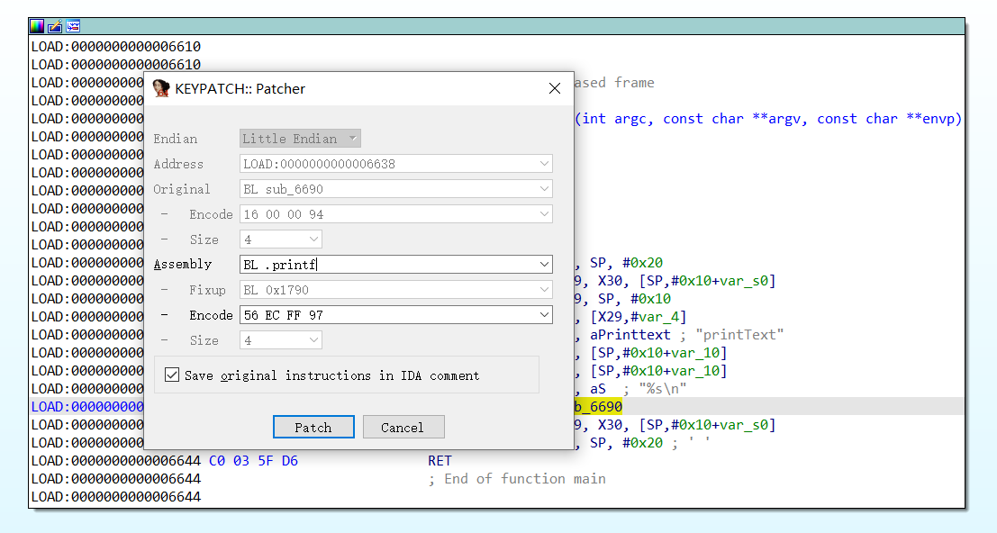 LIEF注入和修改Android二进制文件 | Shocker